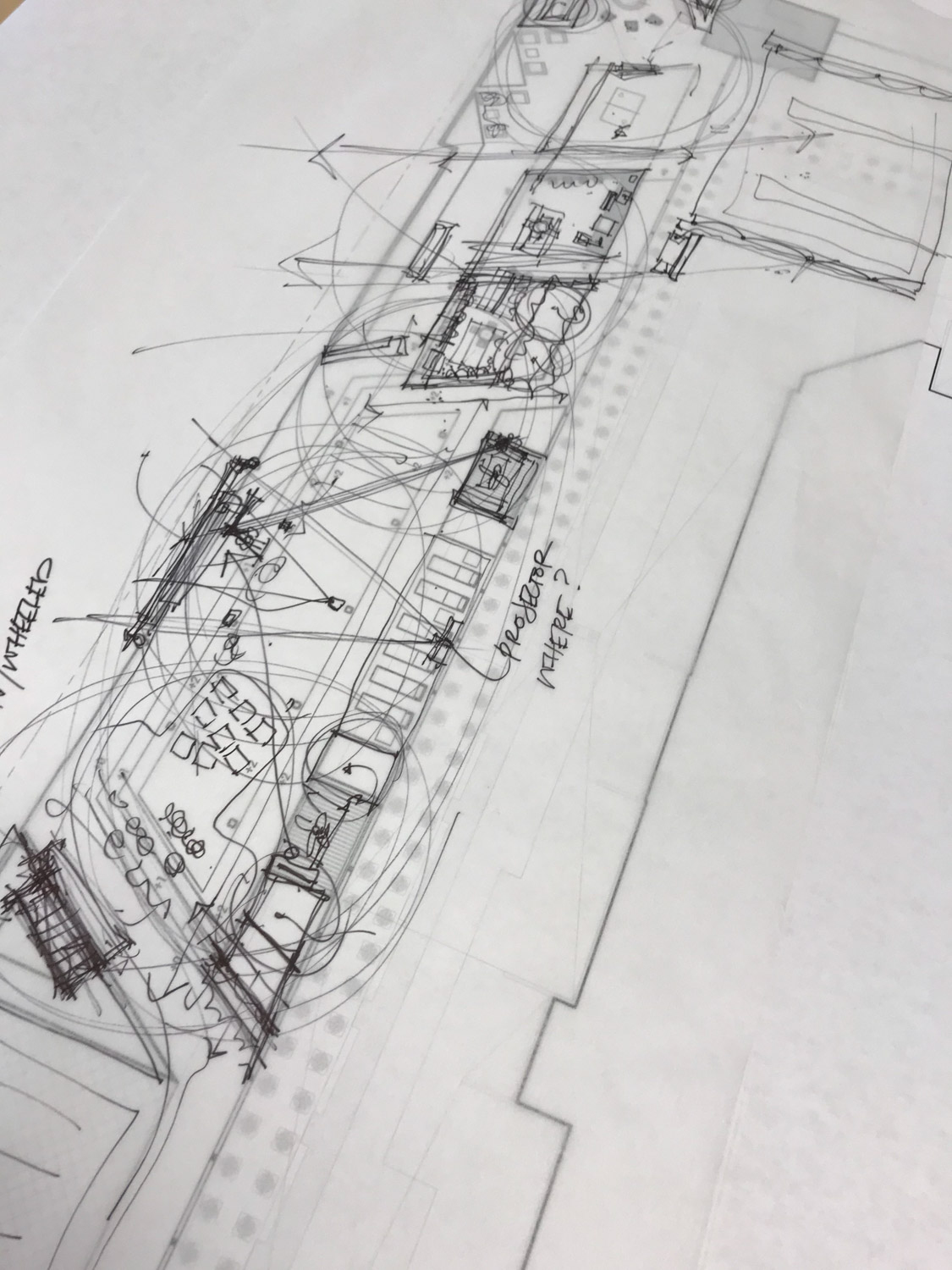 The Citizen - LoftSixFour
