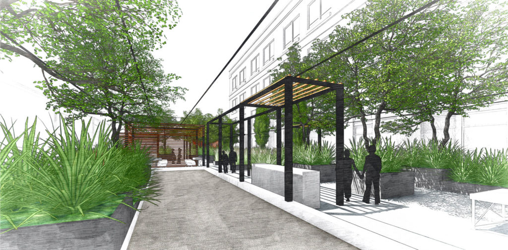 Hidden Gem - LoftSixFour