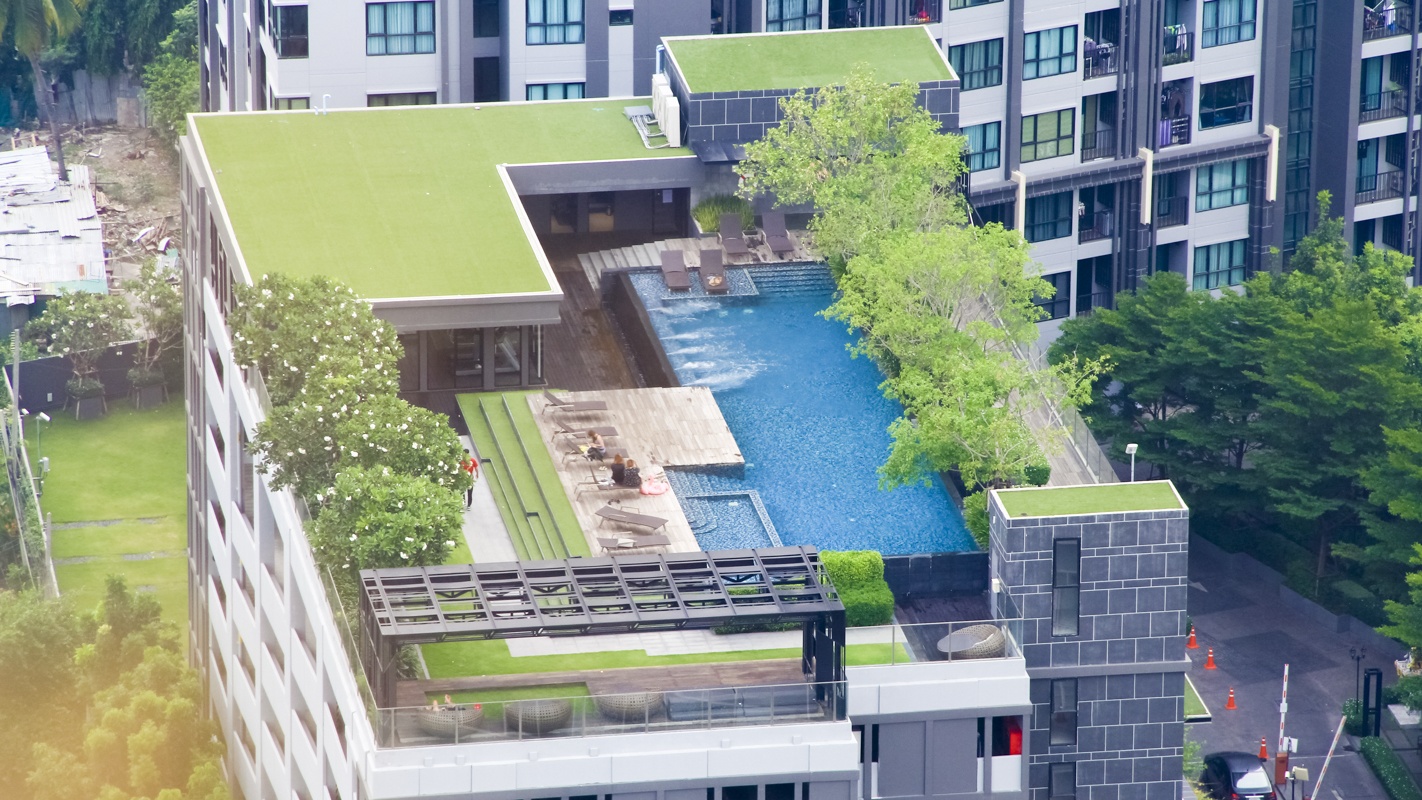 UPSCALE OUTDOOR AMENITIES THAT WILL MAKE YOUR ARCHITECTURAL PROJECT A ...