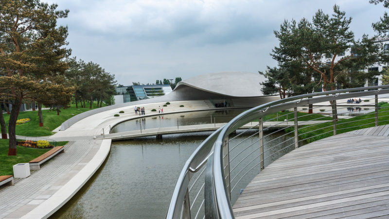 DEVELOPERS: KNOW THE 4 DESIGN PHASES OF A SUCCESSFUL LANDSCAPE PROJECT ...