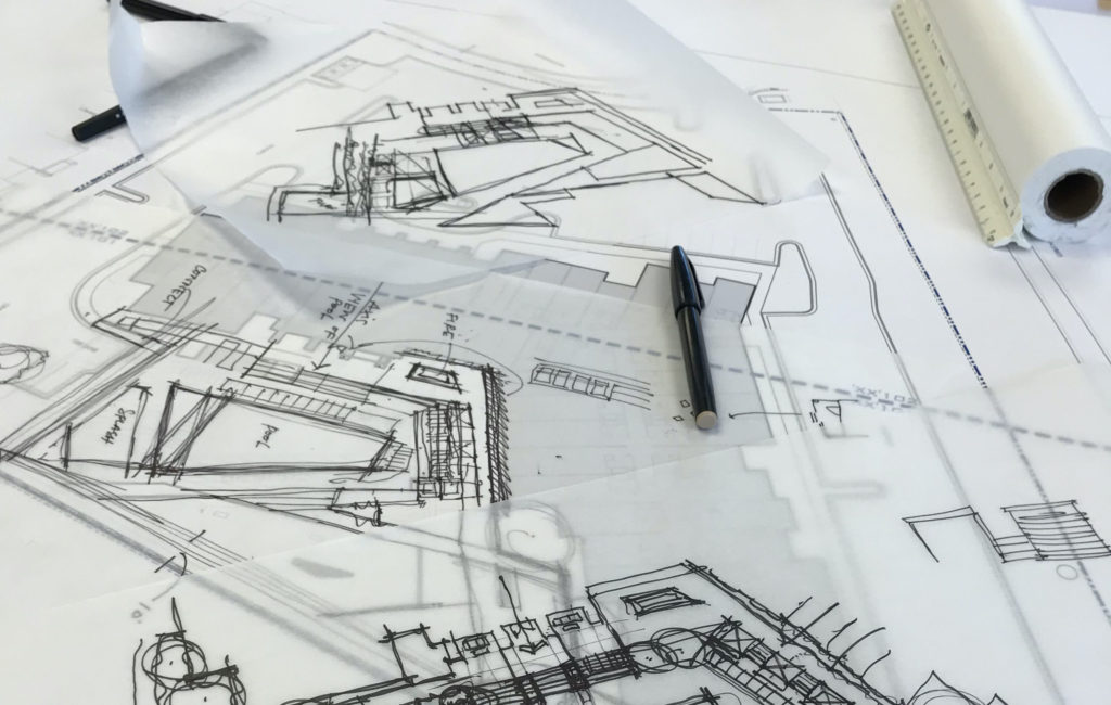 Your Landscape Design Firm Should be both Technical and Creative