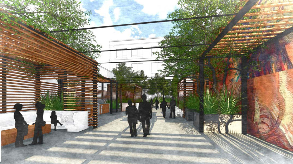 The Yard - LoftSixFour