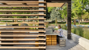 The Yard Case Study - LoftSixFour