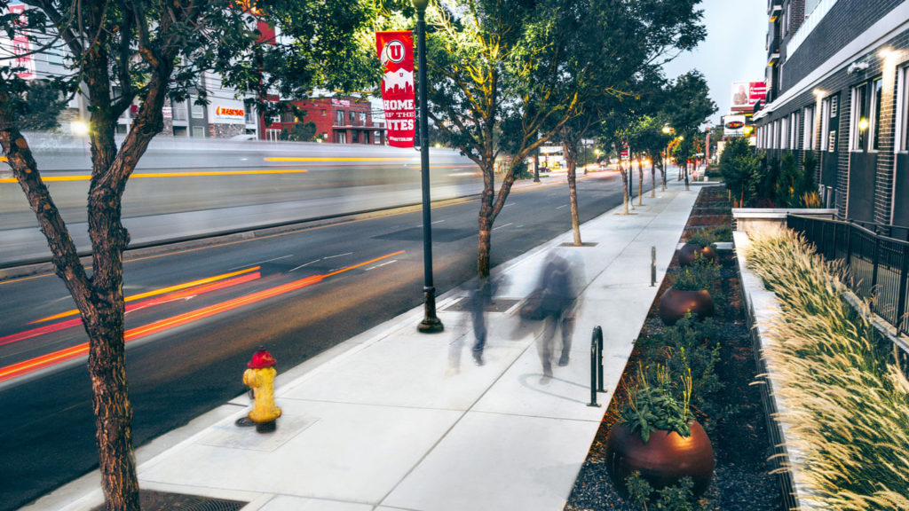 How to Build a Better Community, One Building at a Time