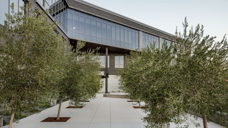 Dixie Tech - LoftSixFour