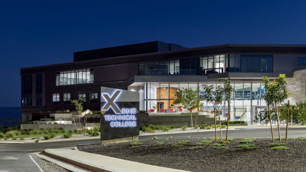 Dixie Tech - LoftSixFour