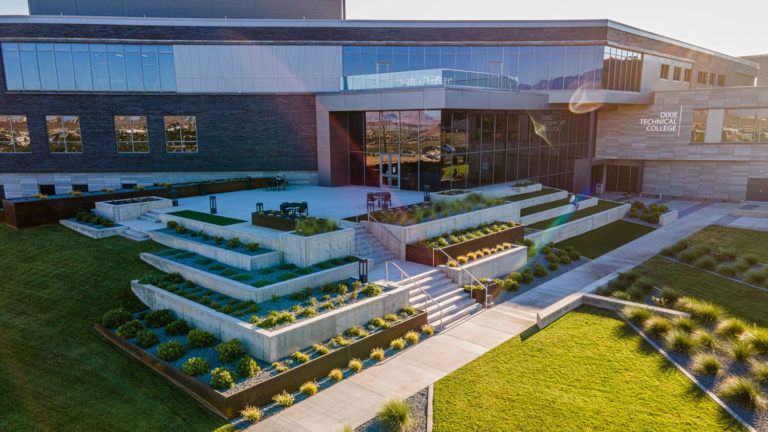 Dixie Tech - LoftSixFour