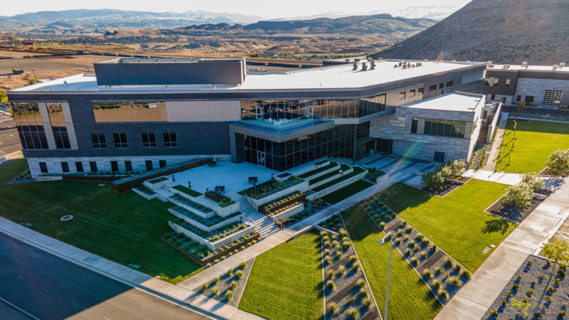 Dixie Tech - LoftSixFour