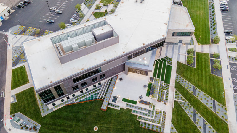 Dixie Tech - LoftSixFour