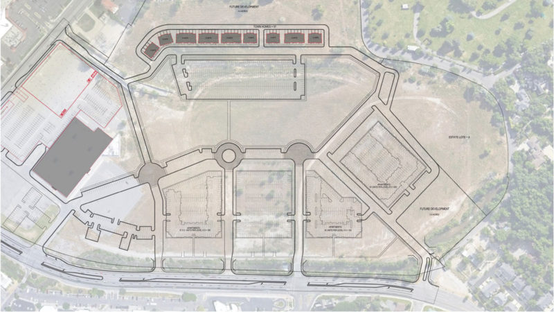 The Importance of Conceptual Sketches in Architecture Design