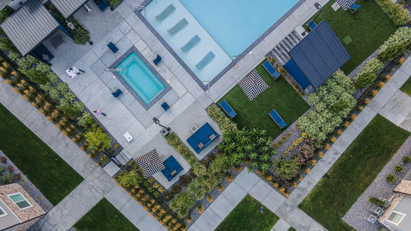 5 Pool Amenity Improvements Your Renters Want to See