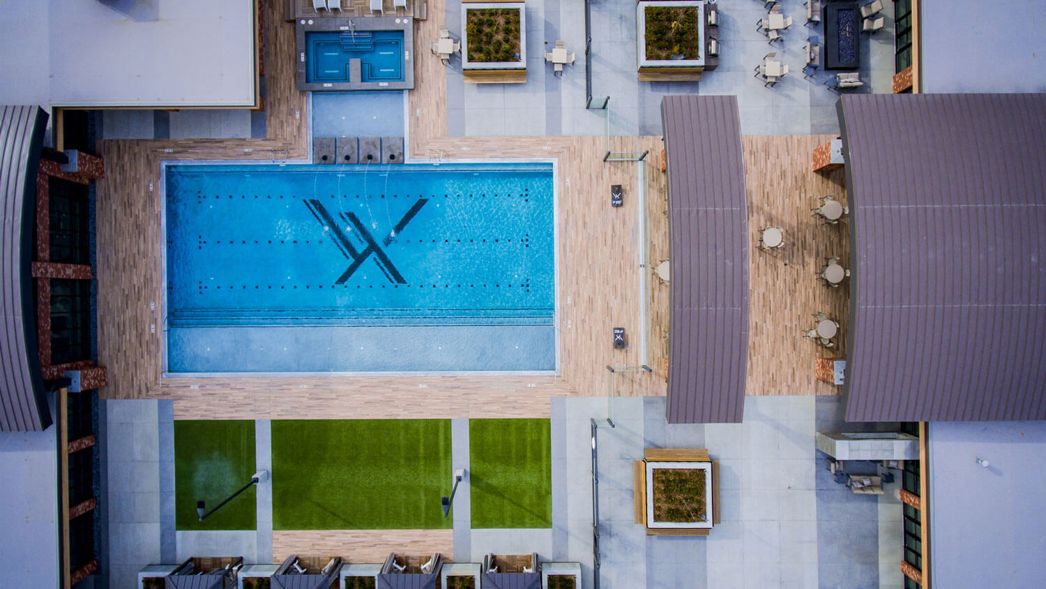 5 Pool Amenity Improvements Your Renters Want to See