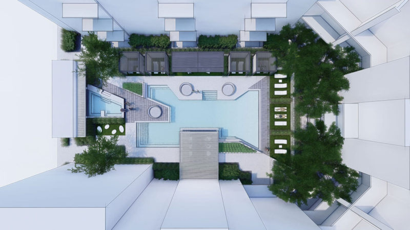 Lehi Block Apartments - LoftSixFour