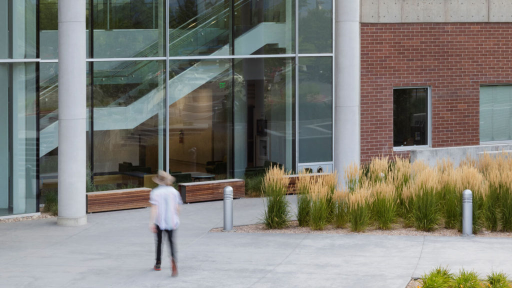 Noorda Center for the Performing Arts - LoftSixFour