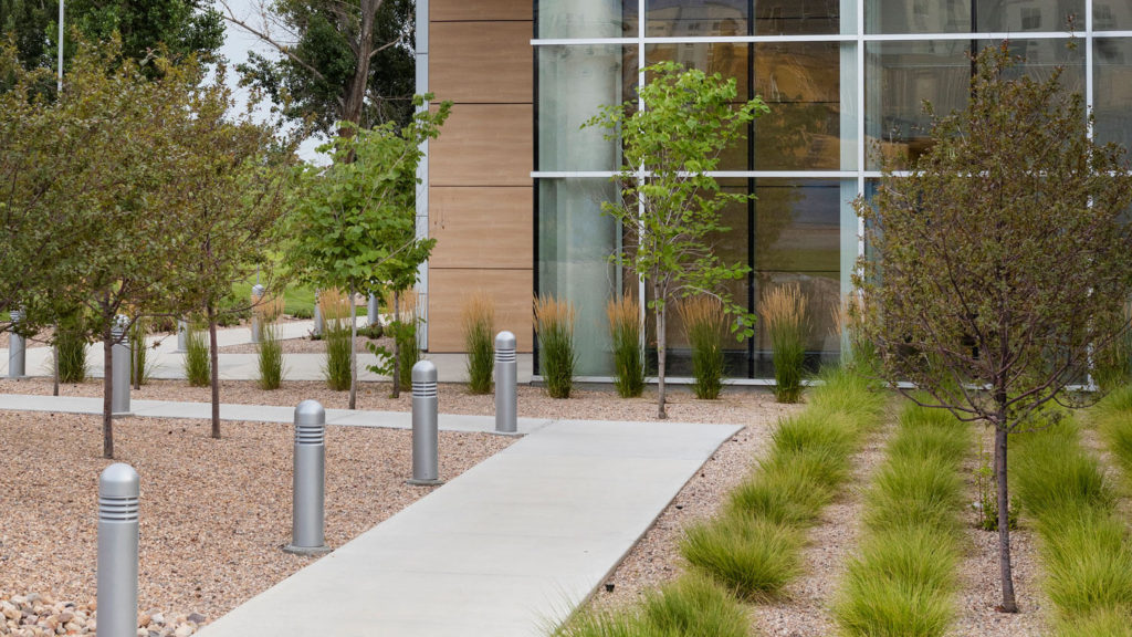 Noorda Center for the Performing Arts - LoftSixFour