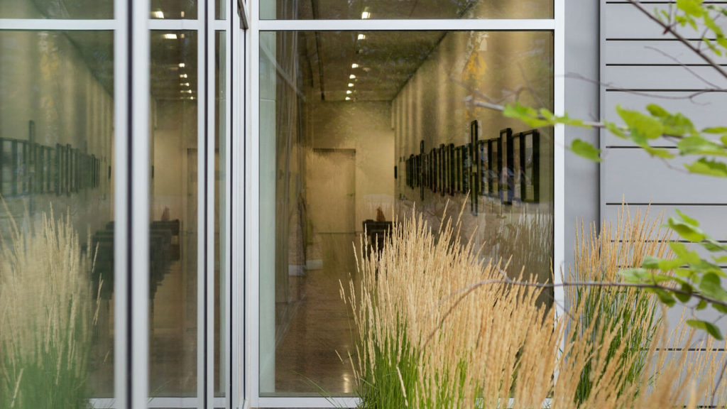 Noorda Center for the Performing Arts - LoftSixFour