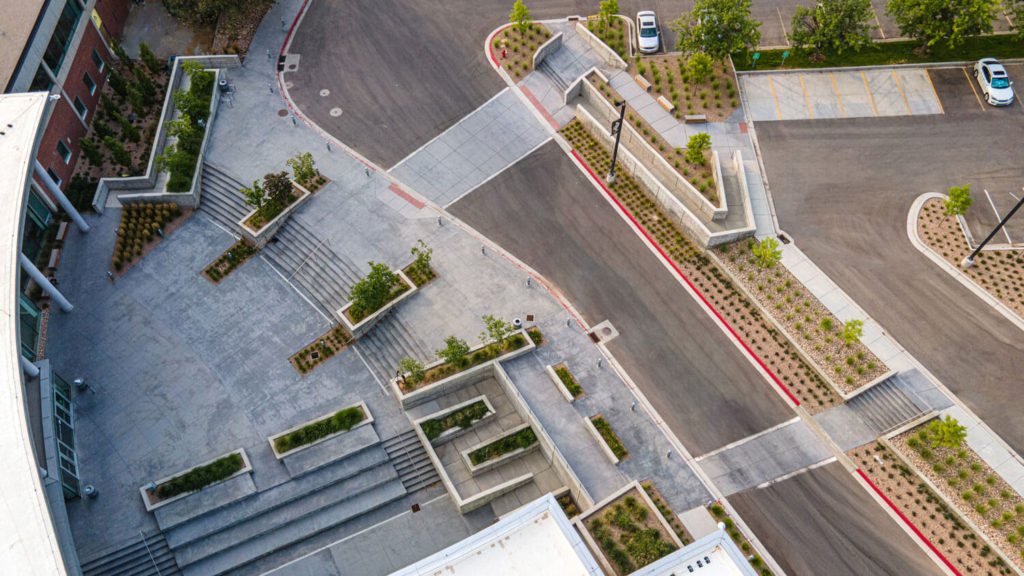 Noorda Center for the Performing Arts - LoftSixFour