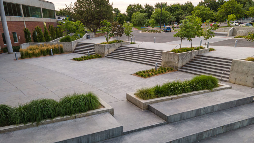 Noorda Center for the Performing Arts - LoftSixFour