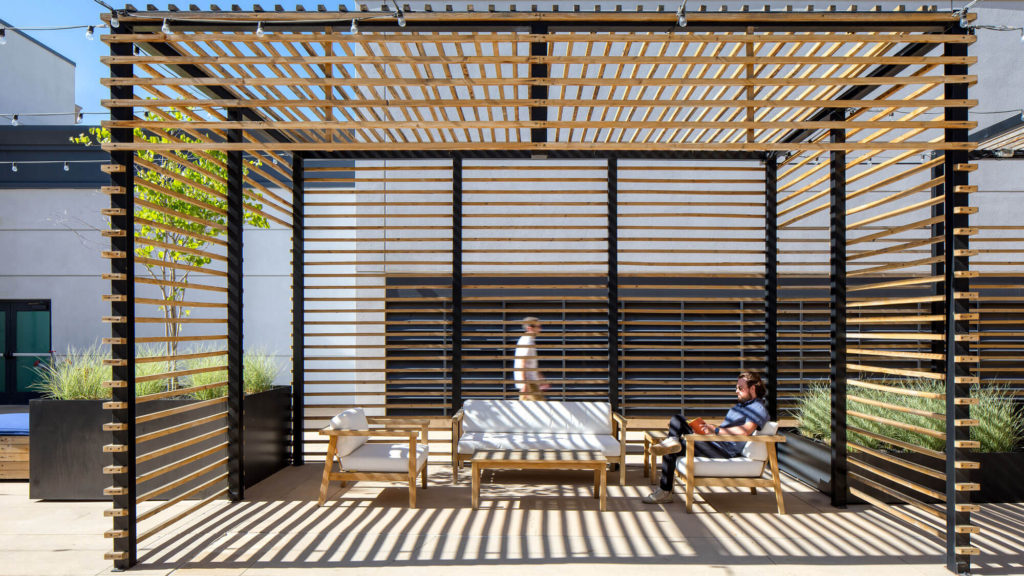 Breaking Down the Two Primary Types of Rooftop Architecture