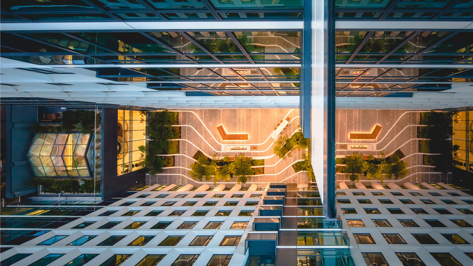 The Future of Multifamily Rooftop Amenities